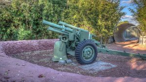 33 Weapons That Shaped WWII History - 24/7 Tempo