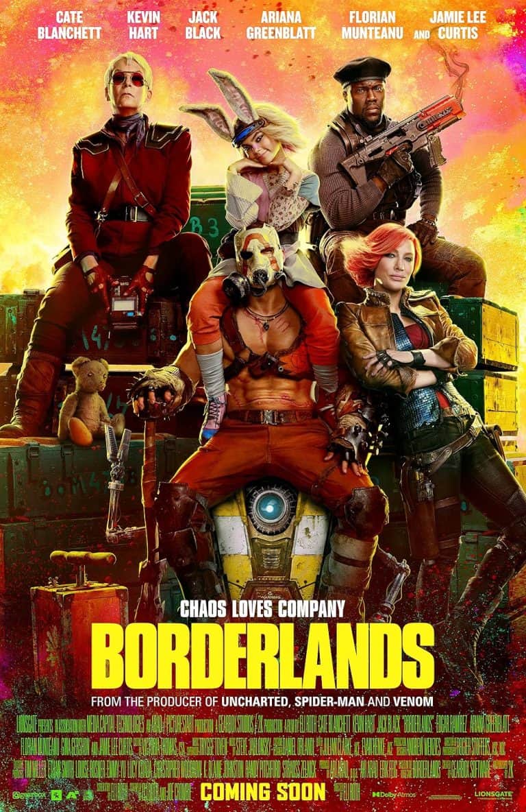 The Most Boring Movies (So Far) This Year - 24/7 Tempo