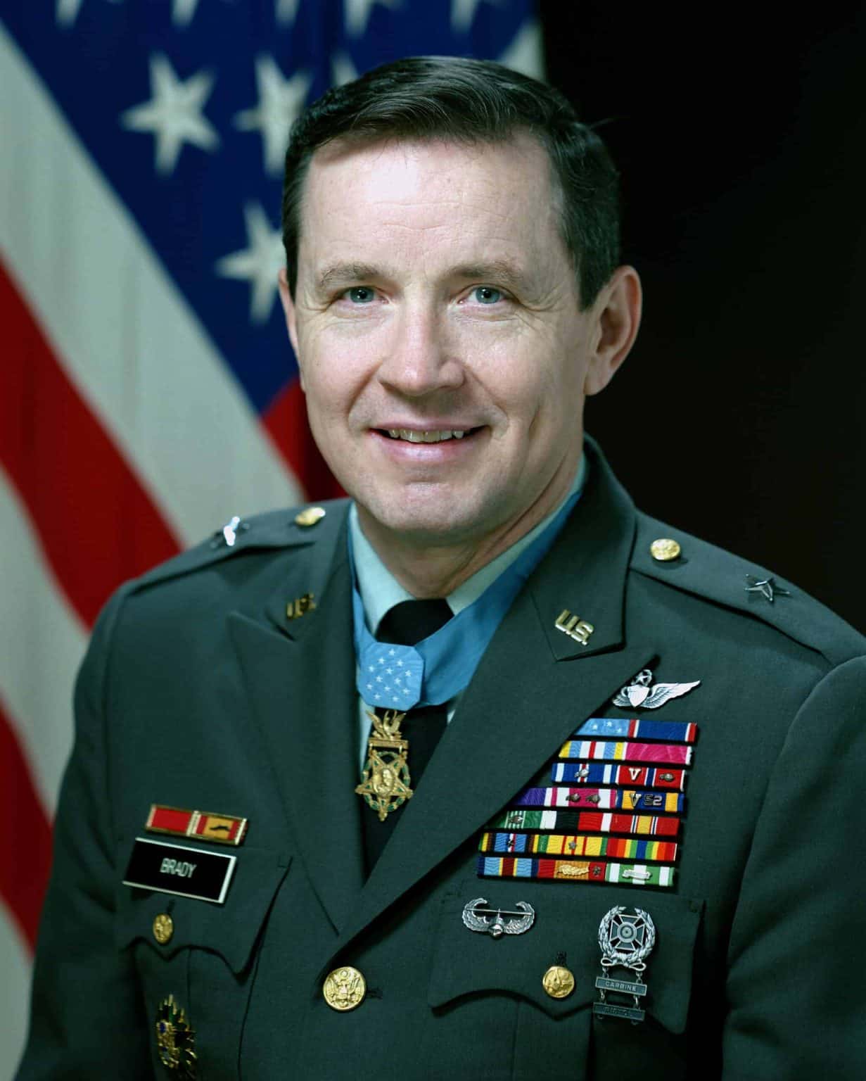 The Most Decorated War Heroes in U.S. History - 24/7 Tempo