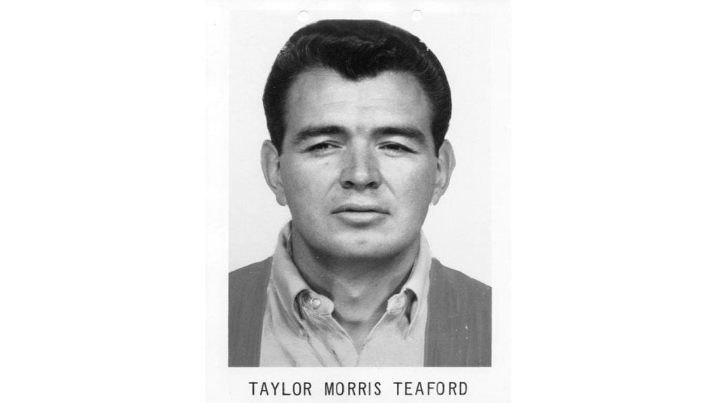 The 1960s Most Notorious: Inside the FBI’s Most Wanted List - 24/7 Tempo
