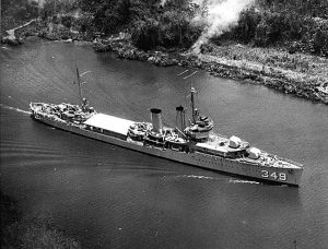 After the Attack: The Fate of Pearl Harbor's Ships and Submarines - 24/ ...