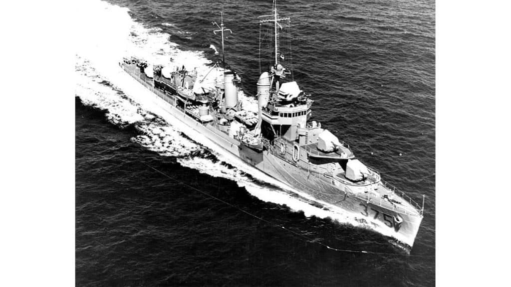 The Fate of Pearl Harbor's Battleships and Submarines - 24/7 Tempo