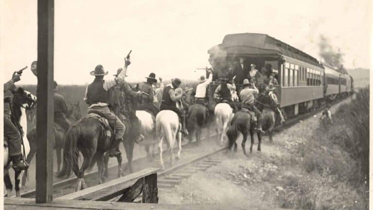 23 Iconic Photos of Life in the Wild West - 24/7 Tempo