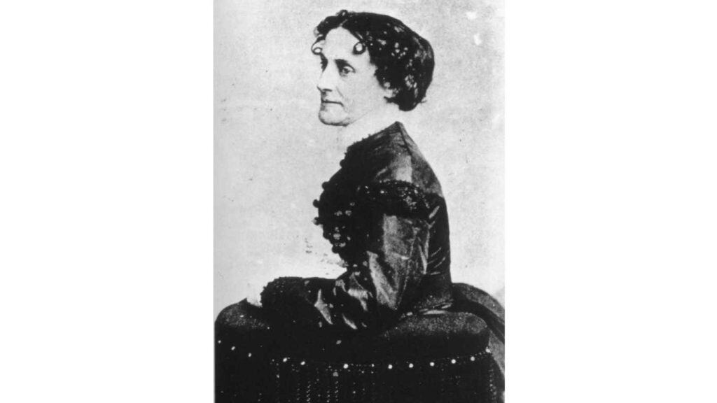 The Most Famous Female Spies in History - 24/7 Tempo
