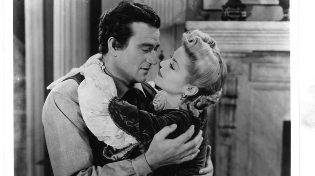 25 of John Wayne's Most Iconic Movie Lines - 24/7 Tempo