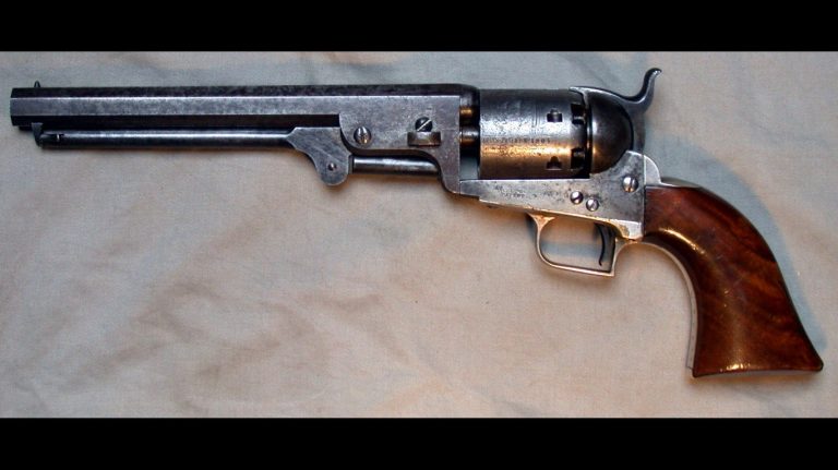 Discover 15 Legendary Guns That Tamed the Old West - 24/7 Tempo