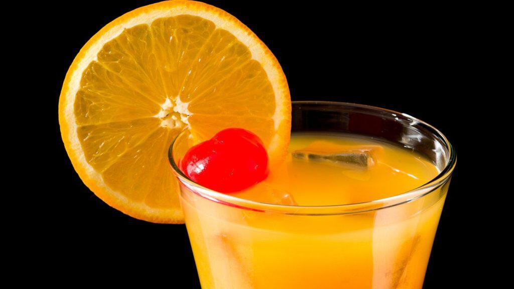 The Official (and Unofficial) Drinks That Define Each American State ...