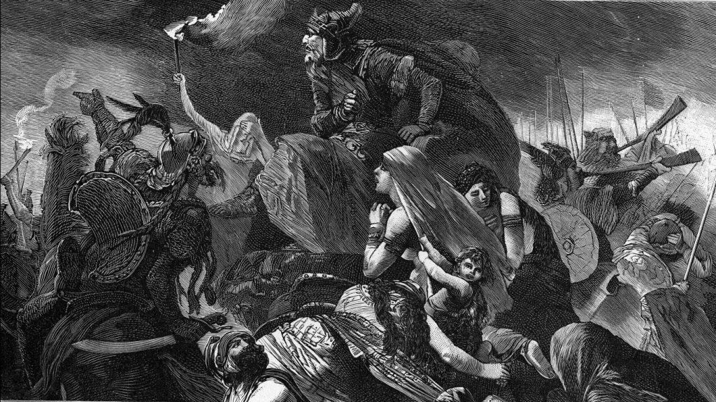 These 11 Conquerors Changed the Course of History Forever - 24/7 Tempo