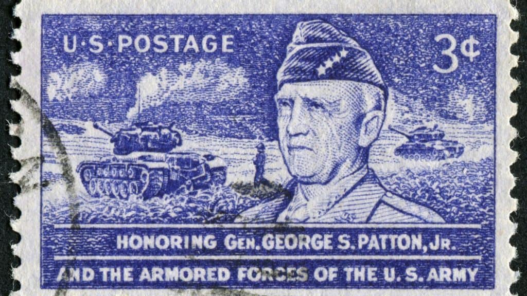 21 of the Greatest American Generals - 24/7 Tempo