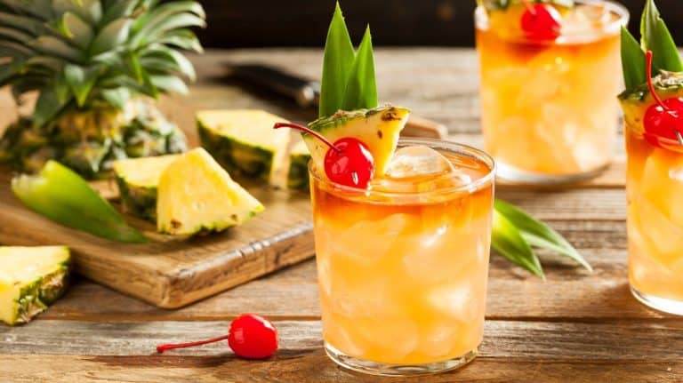Cocktails With Celebrity Names: Meet the People Who Inspired What’s in ...