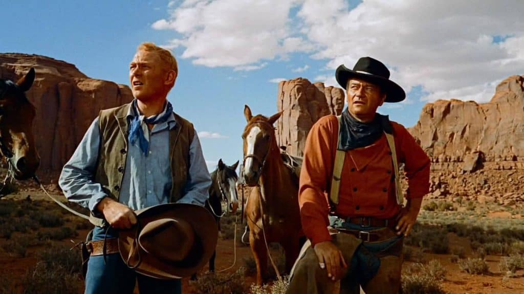 25 of John Wayne's Most Iconic Movie Lines - 24/7 Tempo