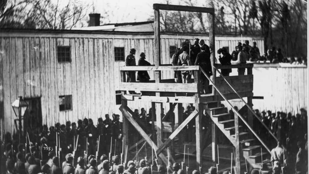 15 Haunting Photos That Capture the Brutality of the Civil War - 24/7 Tempo