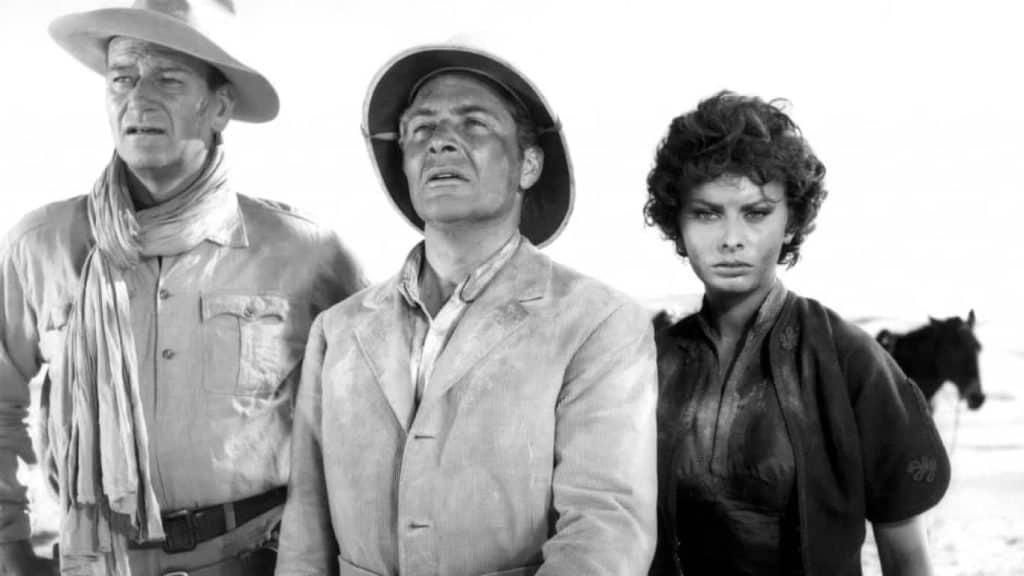 25 of John Wayne's Most Iconic Movie Lines - 24/7 Tempo