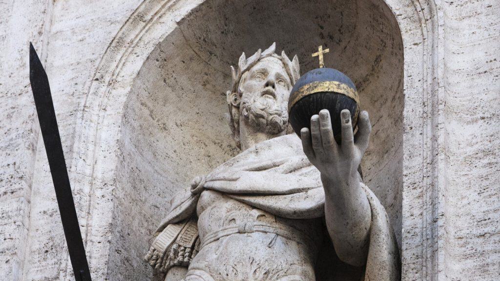 These 11 Conquerors Changed the Course of History Forever - 24/7 Tempo