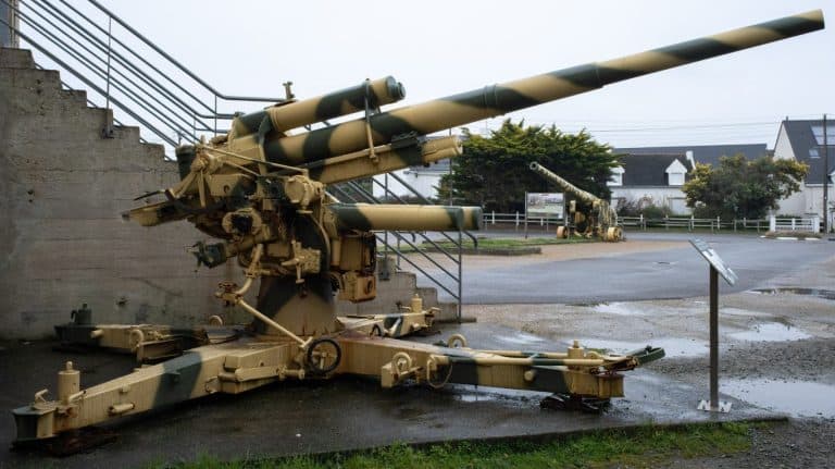 33 Weapons That Shaped WWII History - 24/7 Tempo
