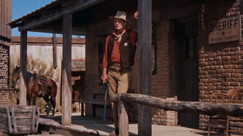 25 of John Wayne's Most Iconic Movie Lines - 24/7 Tempo