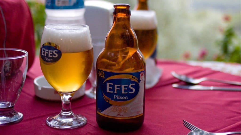 The Biggest Beer Companies in the World - 24/7 Tempo