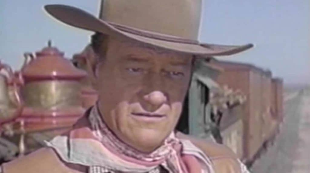 25 of John Wayne's Most Iconic Movie Lines - 24/7 Tempo