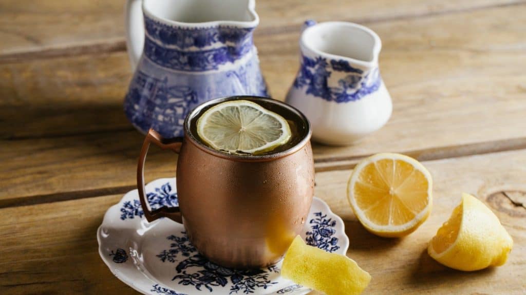 The Official (and Unofficial) Drinks That Define Each American State ...