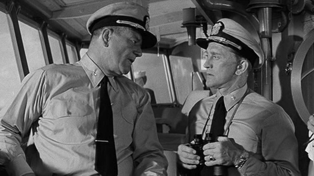 25 of John Wayne's Most Iconic Movie Lines - 24/7 Tempo