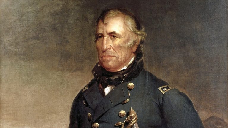 21 of the Greatest American Generals - 24/7 Tempo