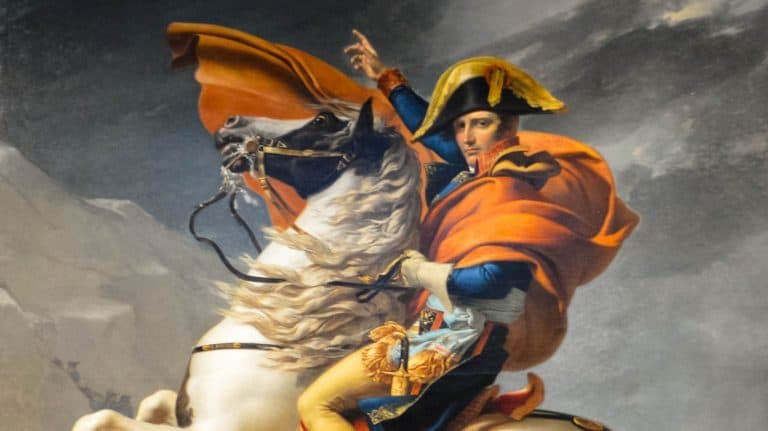 These 11 Conquerors Changed the Course of History Forever - 24/7 Tempo