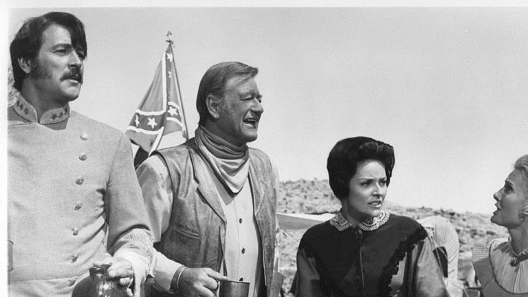 25 of John Wayne's Most Iconic Movie Lines - 24/7 Tempo
