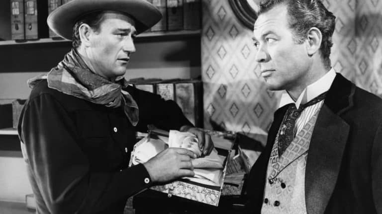 25 of John Wayne's Most Iconic Movie Lines - 24/7 Tempo