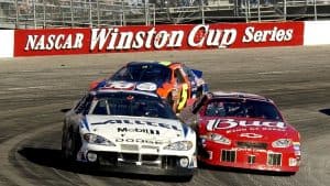 The Scariest Crashes in NASCAR History - 24/7 Tempo