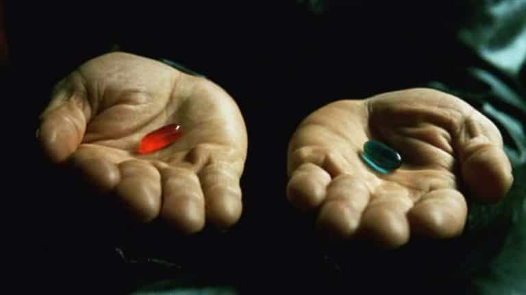 25 Movies and Shows That Best Predicted the Future - 24/7 Tempo