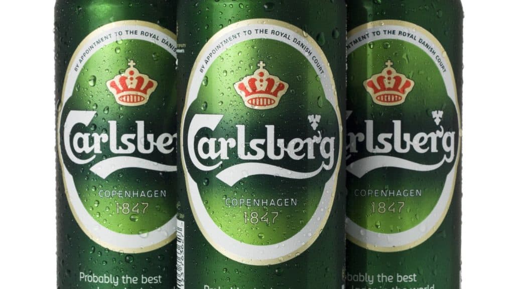 The Biggest Beer Companies in the World - 24/7 Tempo