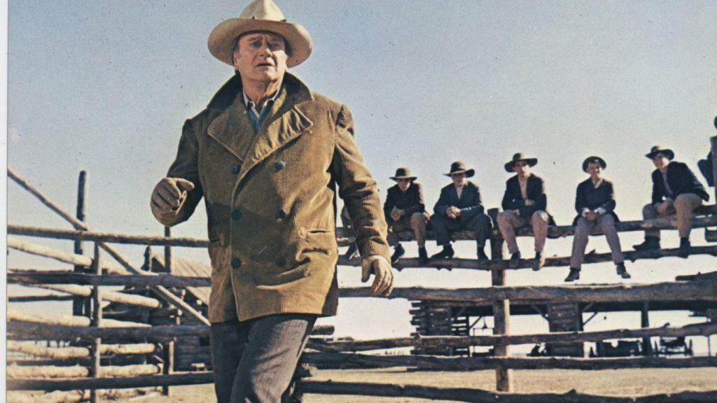25 of John Wayne's Most Iconic Movie Lines - 24/7 Tempo