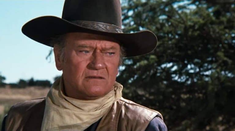 25 of John Wayne's Most Iconic Movie Lines - 24/7 Tempo