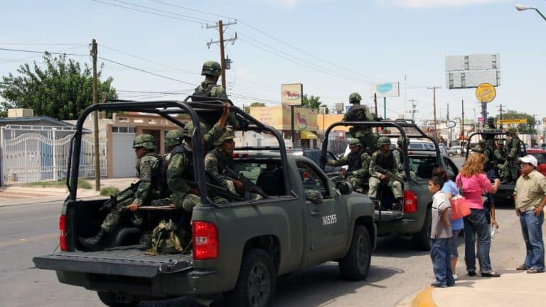 The Most Powerful Drug Cartels in the World - 24/7 Tempo