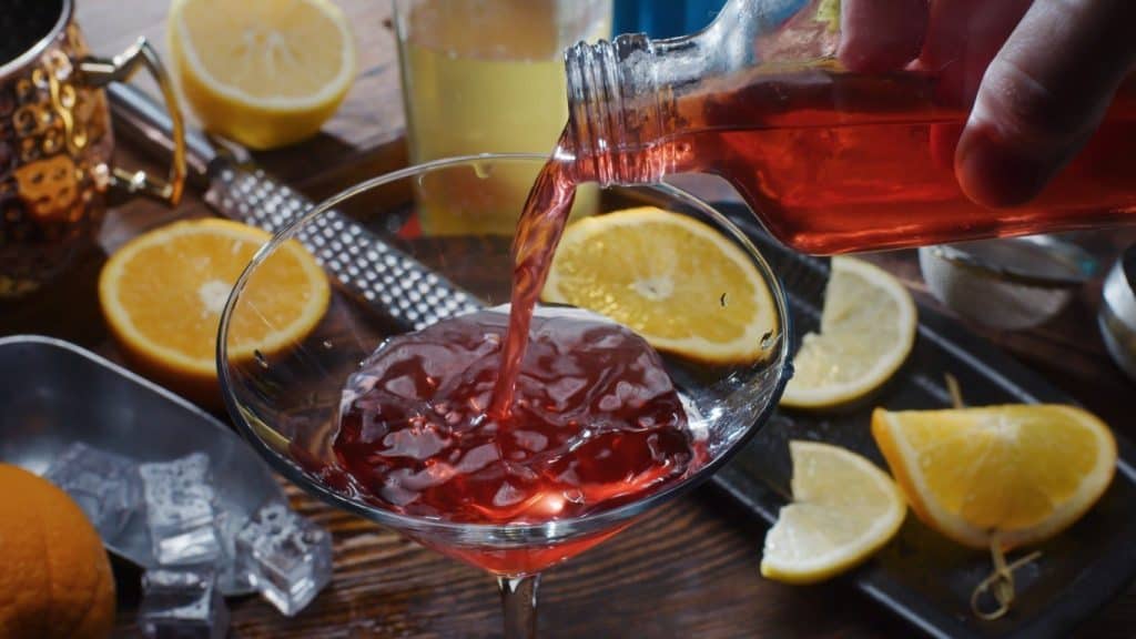 The Official (and Unofficial) Drinks That Define Each American State ...
