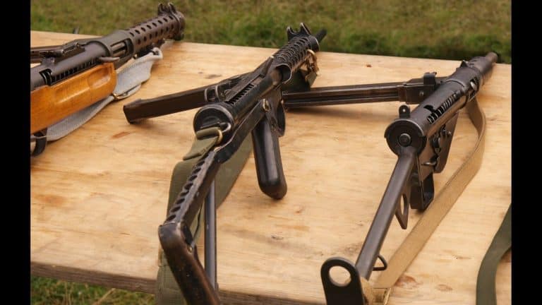 33 Weapons That Shaped WWII History - 24/7 Tempo