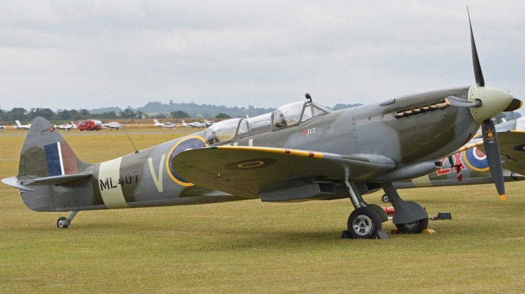 33 Weapons That Shaped WWII History - 24/7 Tempo