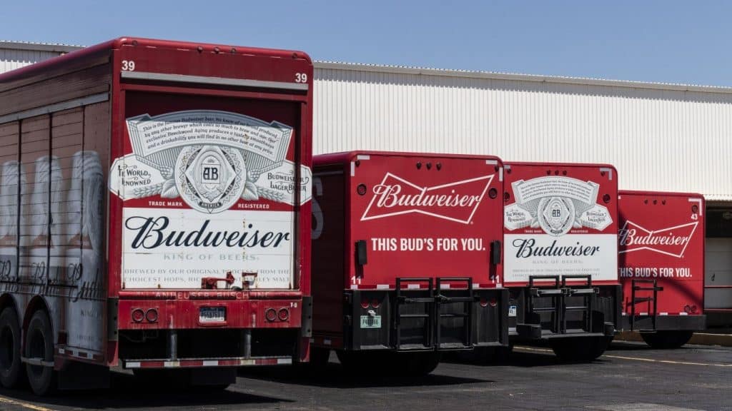 The Biggest Beer Companies in the World - 24/7 Tempo