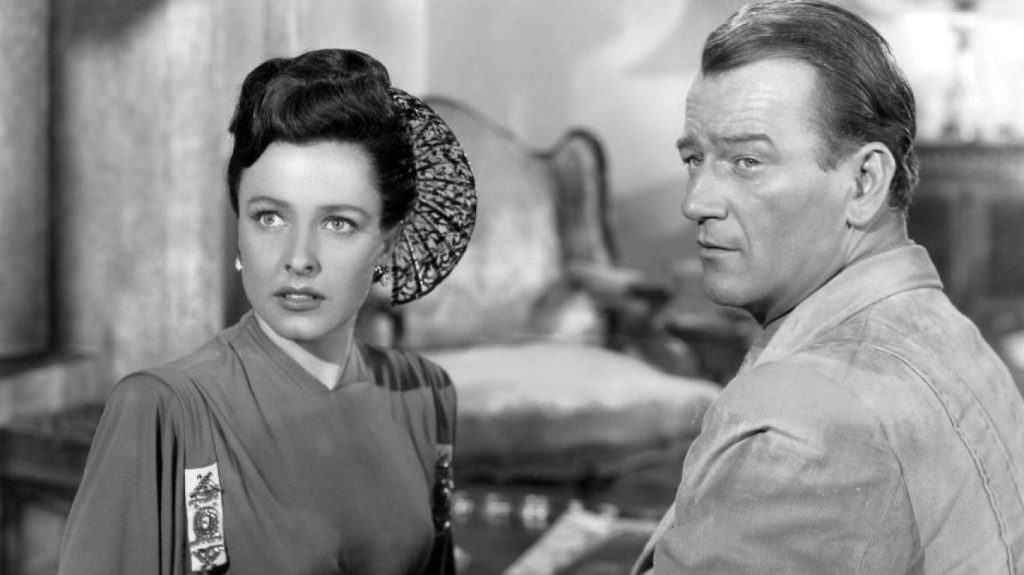 25 of John Wayne's Most Iconic Movie Lines - 24/7 Tempo