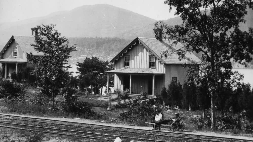22 Images Show What Life Was Like in Mid-19th Century US - 24/7 Tempo
