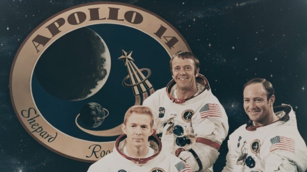 The Golden Age of Apollo: Remembering the Men Who Walked on the Moon ...