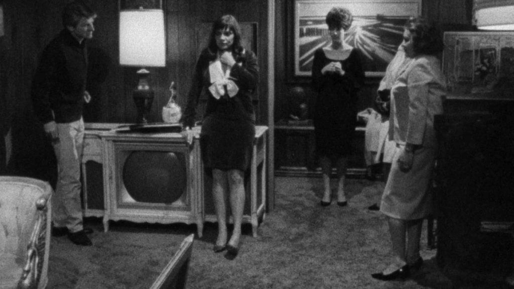 Top R-Rated Films of the 1960s That Changed the Film Industry - 24/7 Tempo