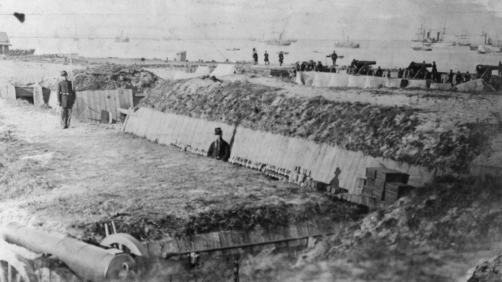 15 Haunting Photos That Capture the Brutality of the Civil War - 24/7 Tempo