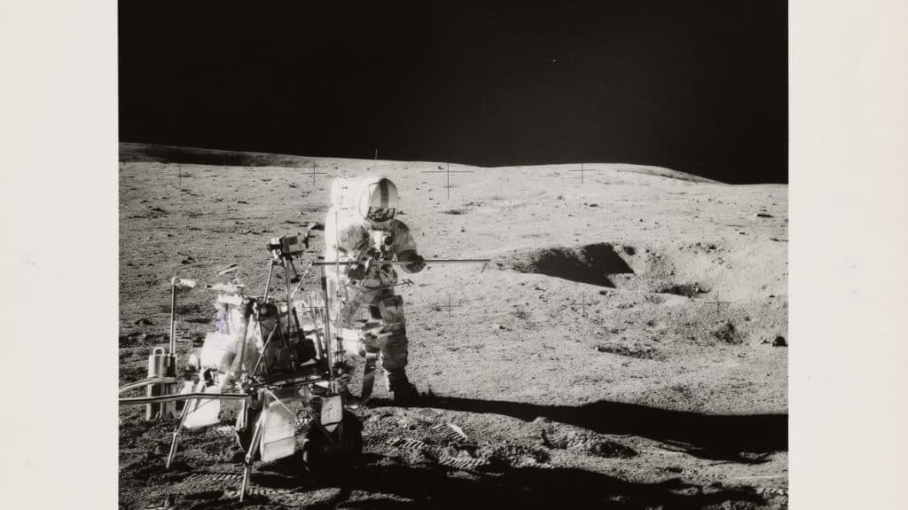 The Golden Age of Apollo: Remembering the Men Who Walked on the Moon ...