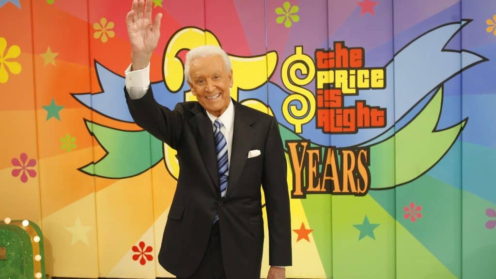 15 of the Most Iconic Game Show Hosts - 24/7 Tempo