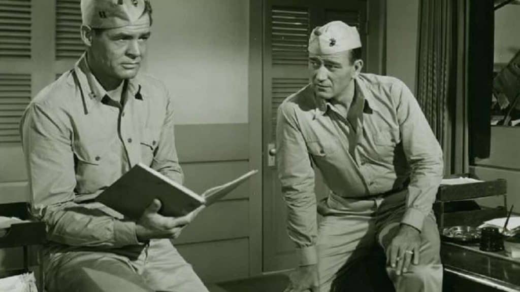 25 of John Wayne's Most Iconic Movie Lines - 24/7 Tempo