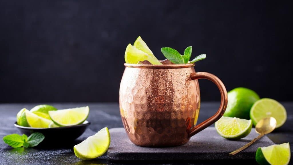 The Official (and Unofficial) Drinks That Define Each American State ...