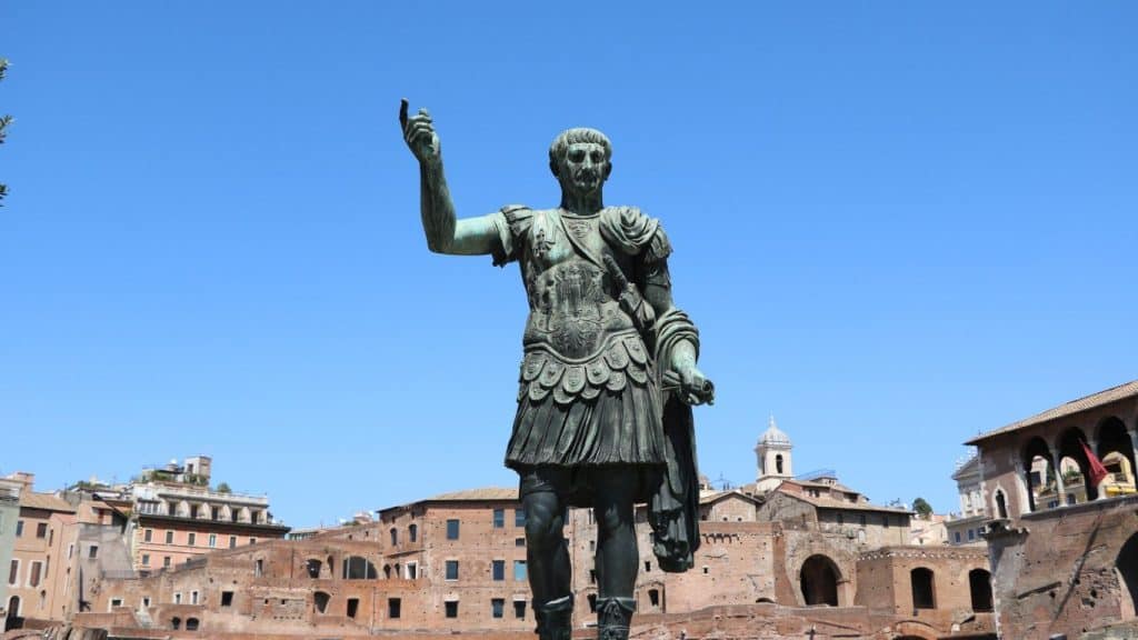 These 11 Conquerors Changed the Course of History Forever - 24/7 Tempo