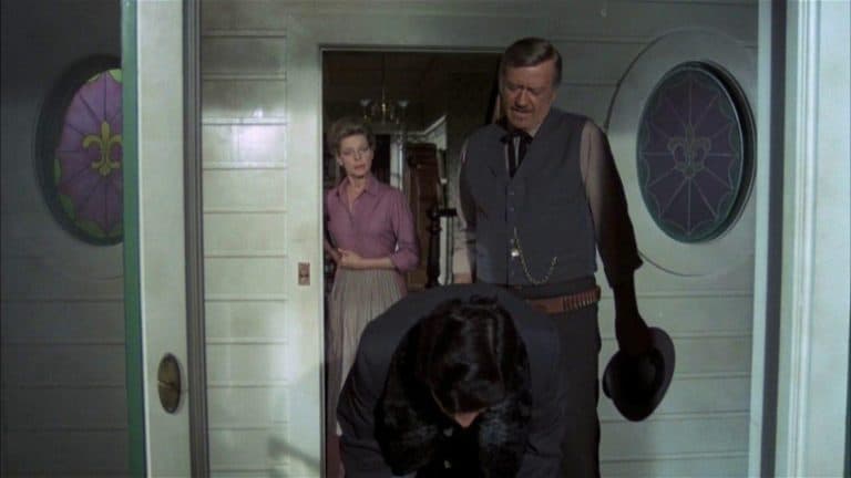 25 of John Wayne's Most Iconic Movie Lines - 24/7 Tempo