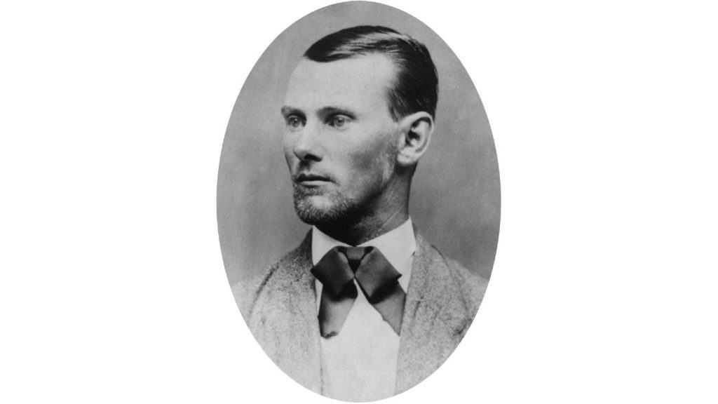 Iconic Lawmen and Outlaws of the Wild West - 24/7 Tempo